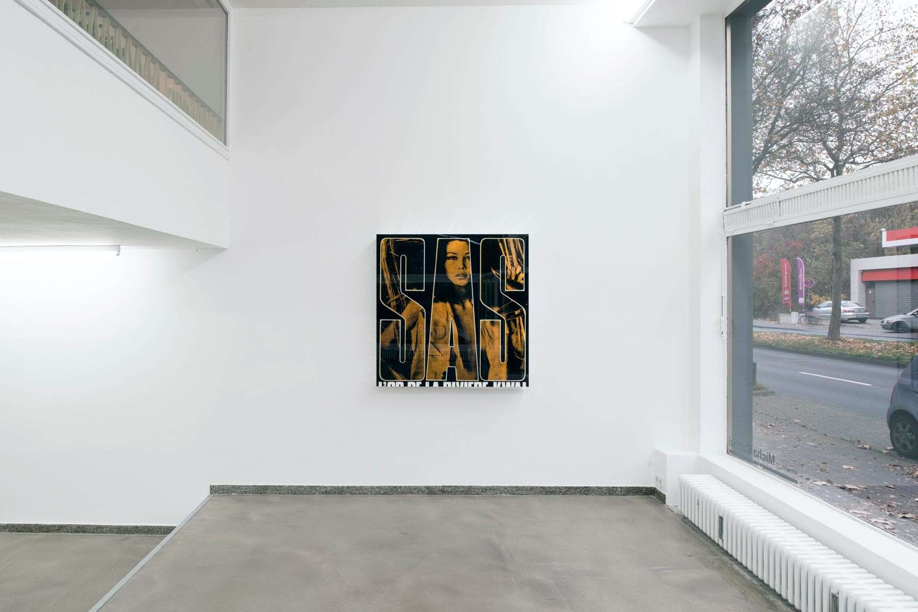 gallery - mirko mayer