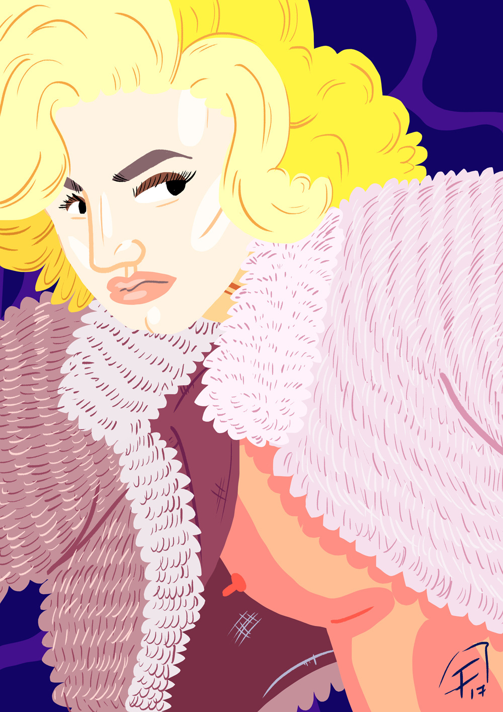 Loverboy heroes - FreddeLanka