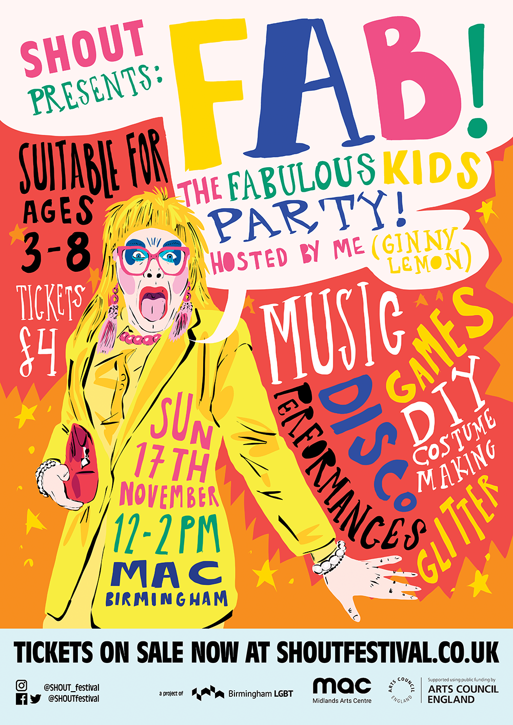 FAB 2019 - FreddeLanka