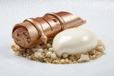 Roth's food lab - seefood