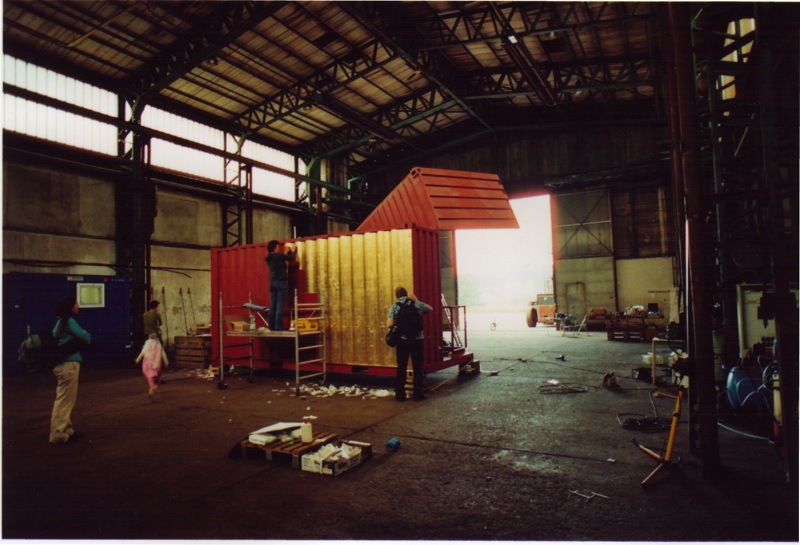 froebe - Andreas Strauss