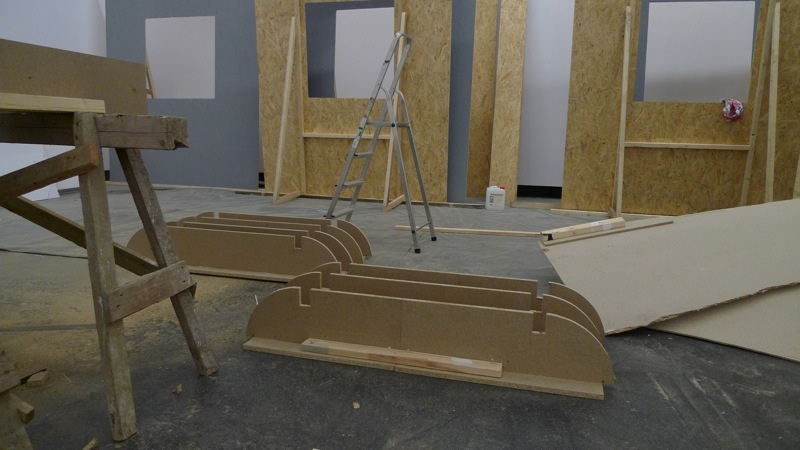 embedded art - Andreas Strauss