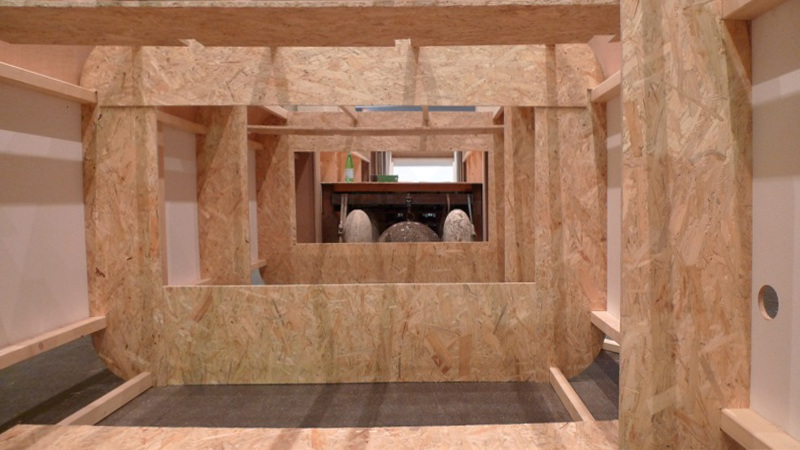 embedded art - Andreas Strauss