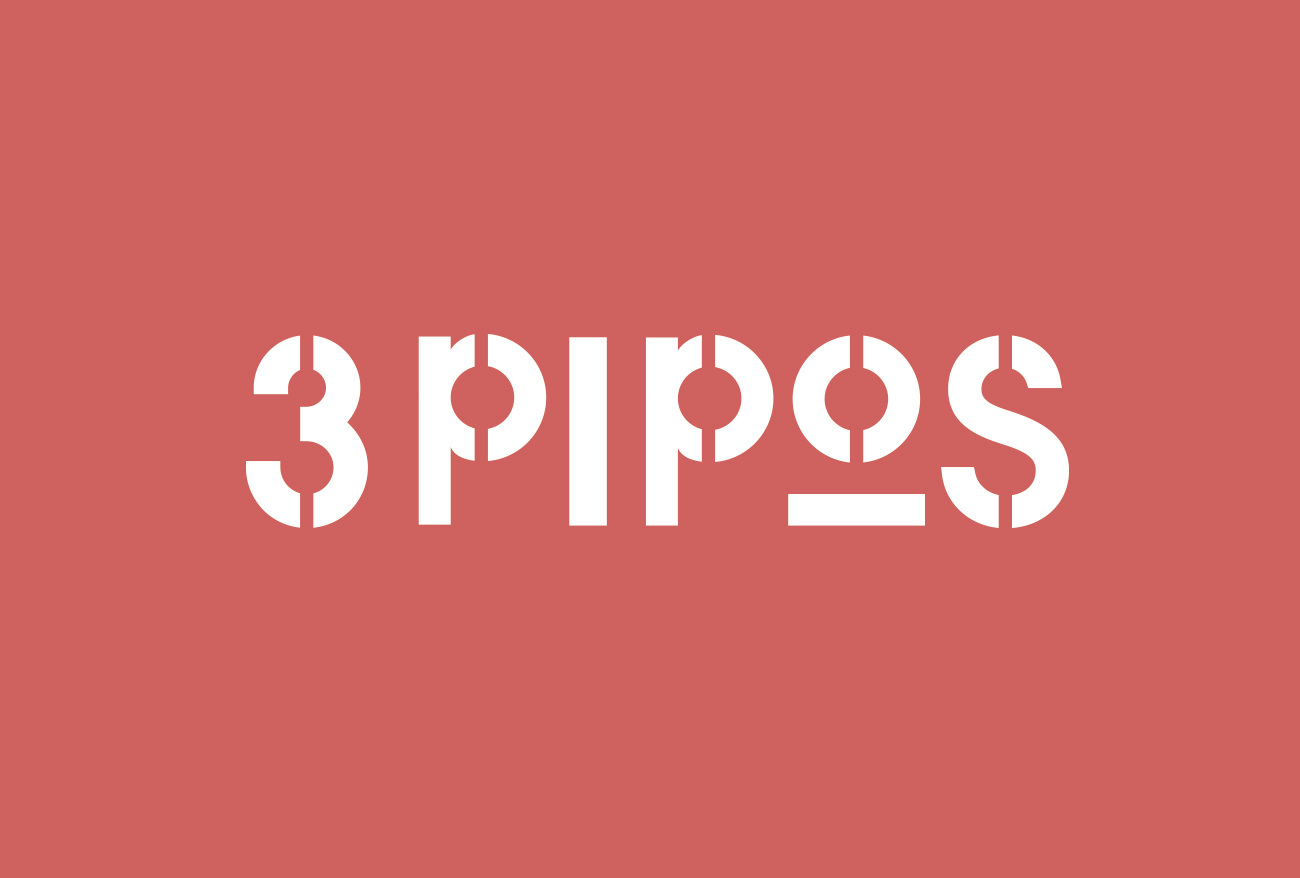 3 Pipos Restaurant - Cátia Fernandes