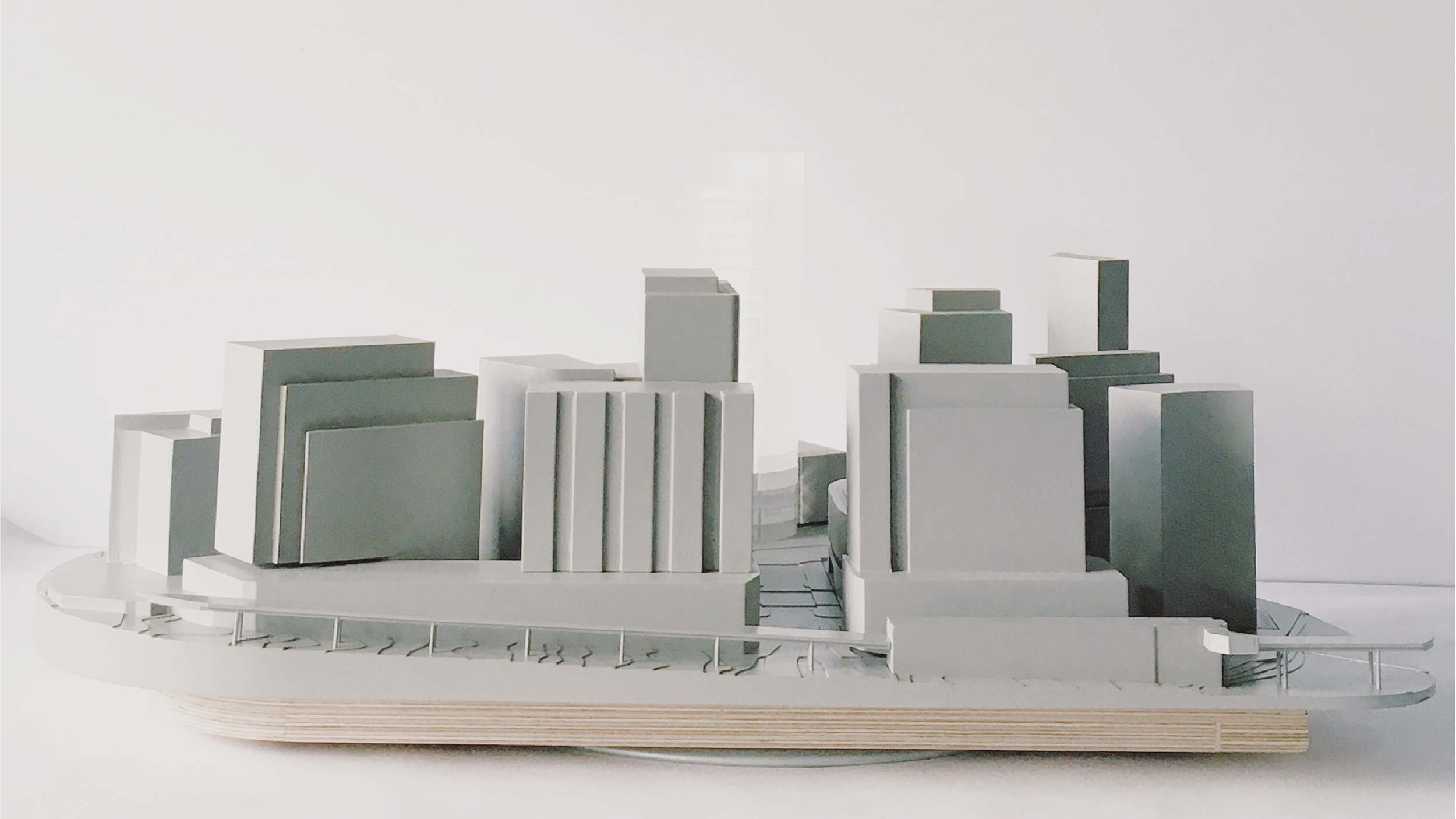 HGA Architects and Engineers Firm - Martin Rodriguez Jr : Design Portfolio