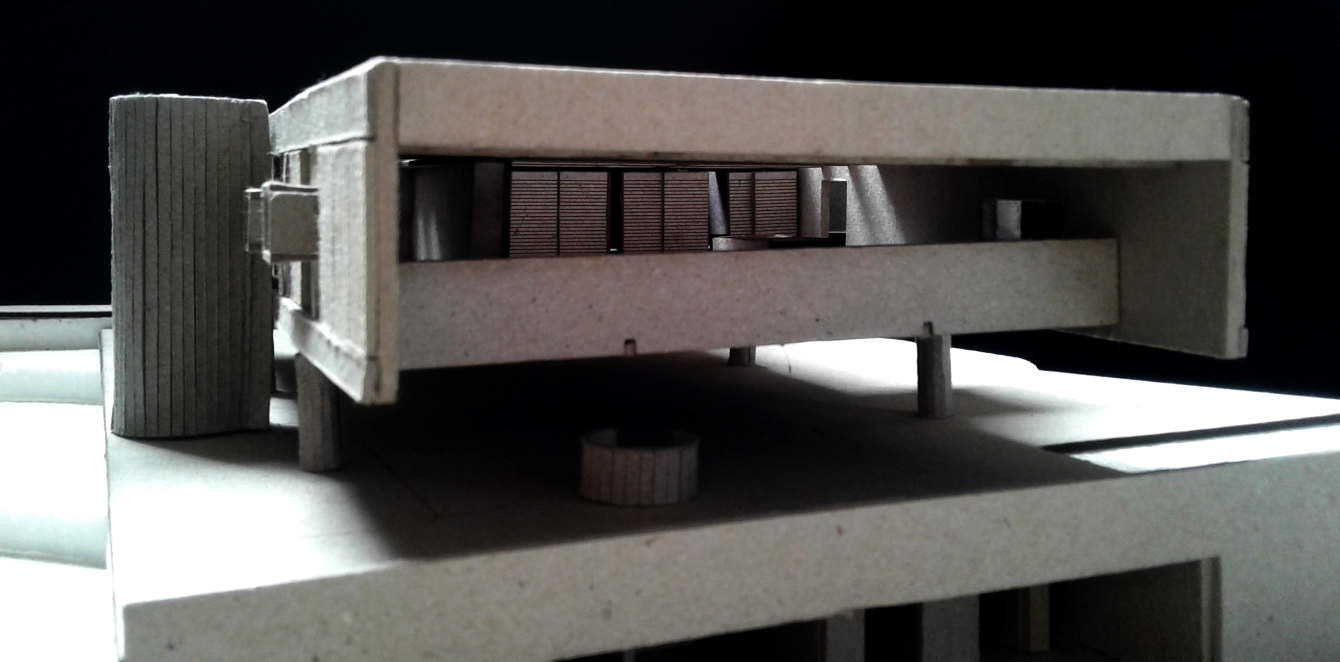 Casa Mário Masetti - Camila Neri Arquitetura