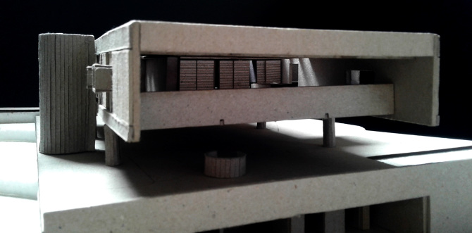 Casa Mário Masetti - Camila Neri Arquitetura