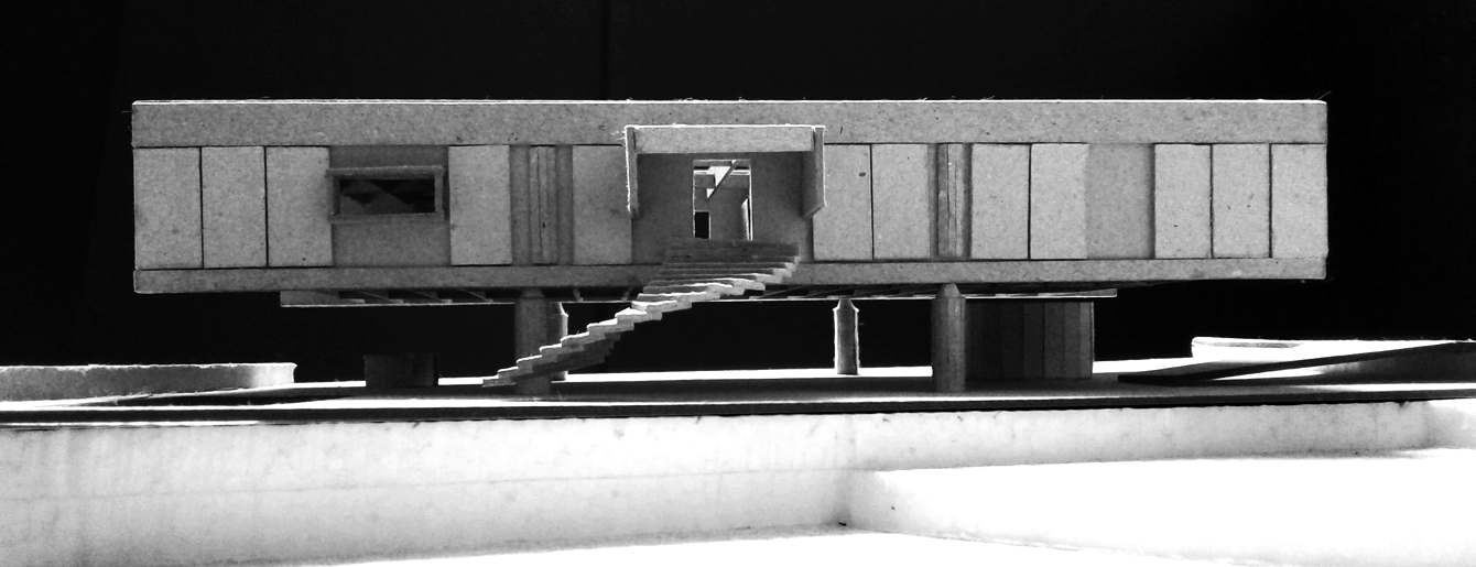 Casa Mário Masetti - Camila Neri Arquitetura