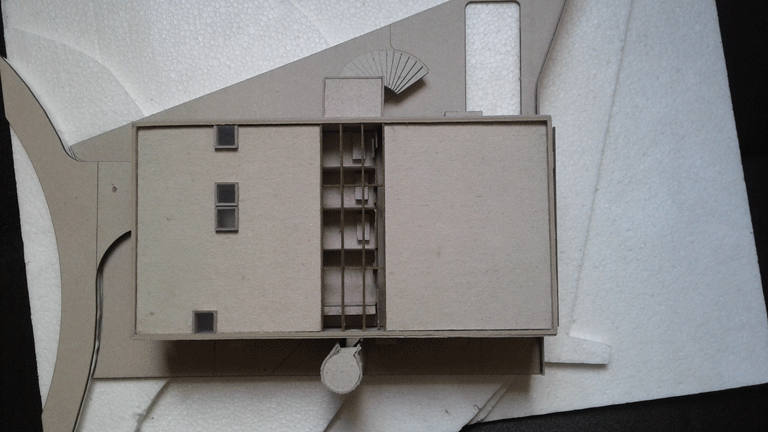 Casa Mário Masetti - Camila Neri Arquitetura