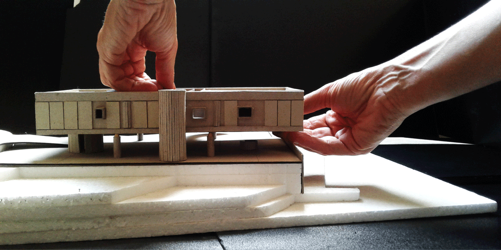 Casa Mário Masetti - Camila Neri Arquitetura