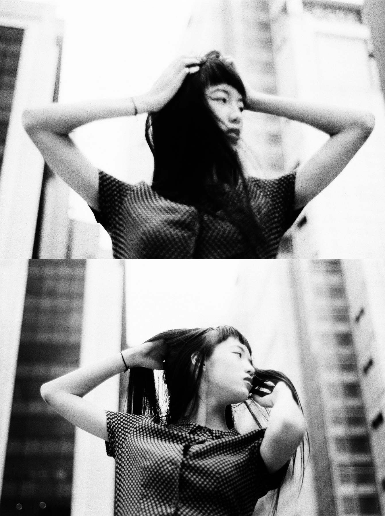 Workshops - JUBYCHIU