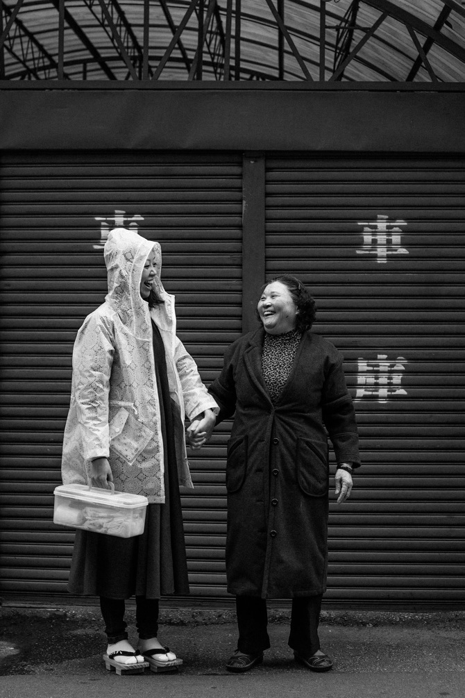 [ 念舊的旅程 ] - JUBYCHIU