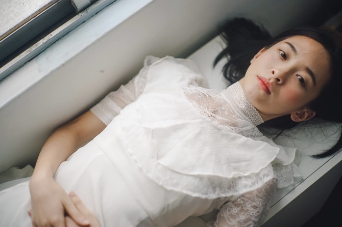 青睞肯 - JUBYCHIU