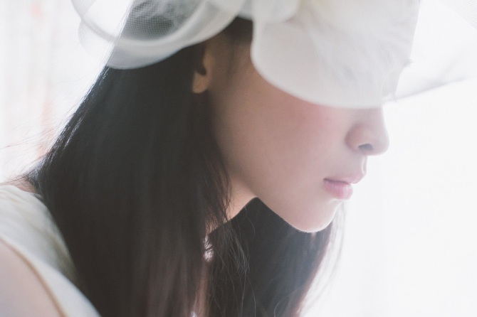 青睞肯 - JUBYCHIU