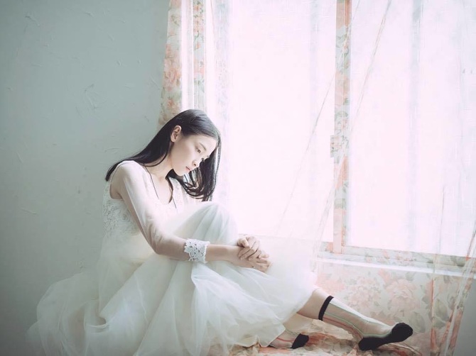 青睞肯 - JUBYCHIU