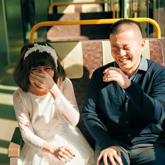 Jing Eyes - JUBYCHIU