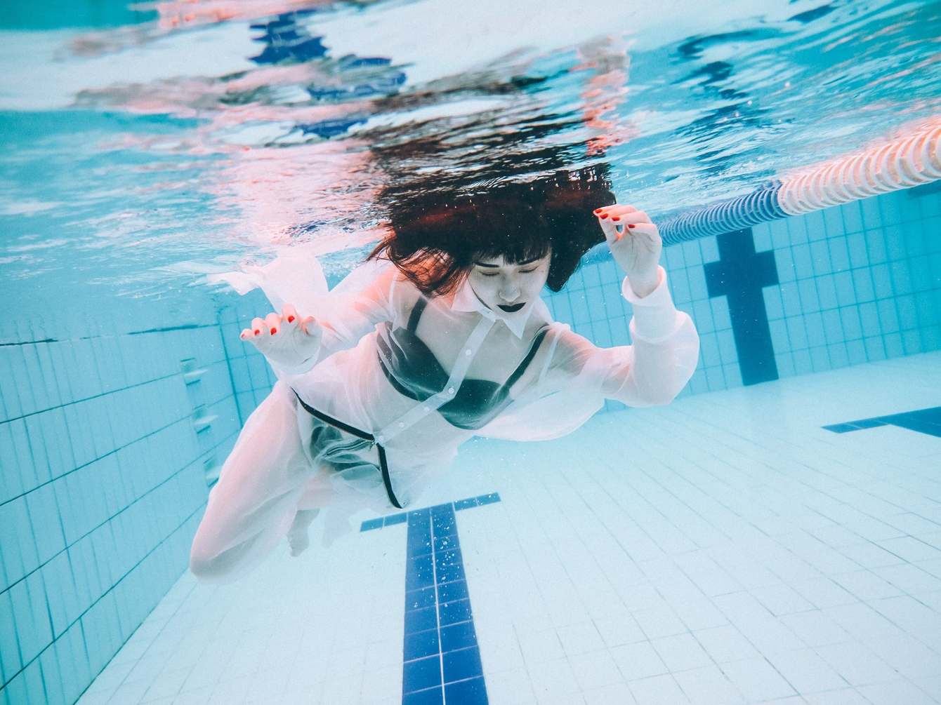 喵咪許 - JUBYCHIU