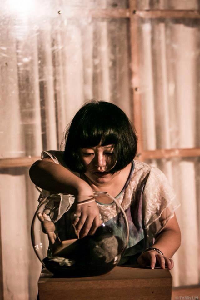 [ 九歌 -湘夫人 ] - JUBYCHIU