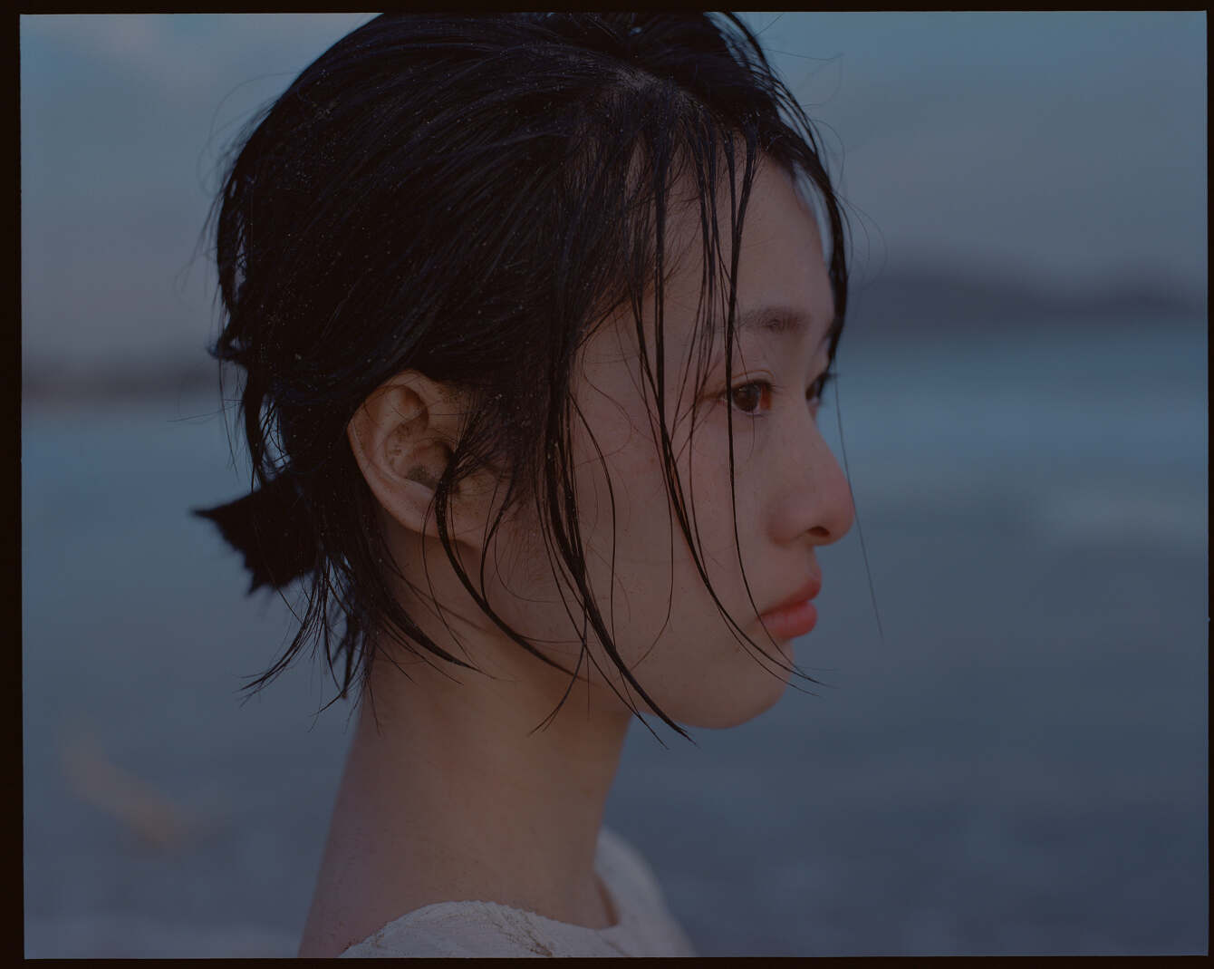 Rain or Unrain - JUBYCHIU