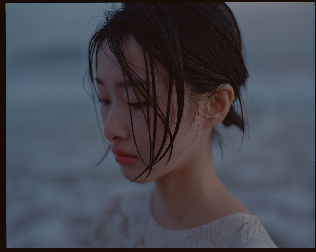 Rain or Unrain - JUBYCHIU