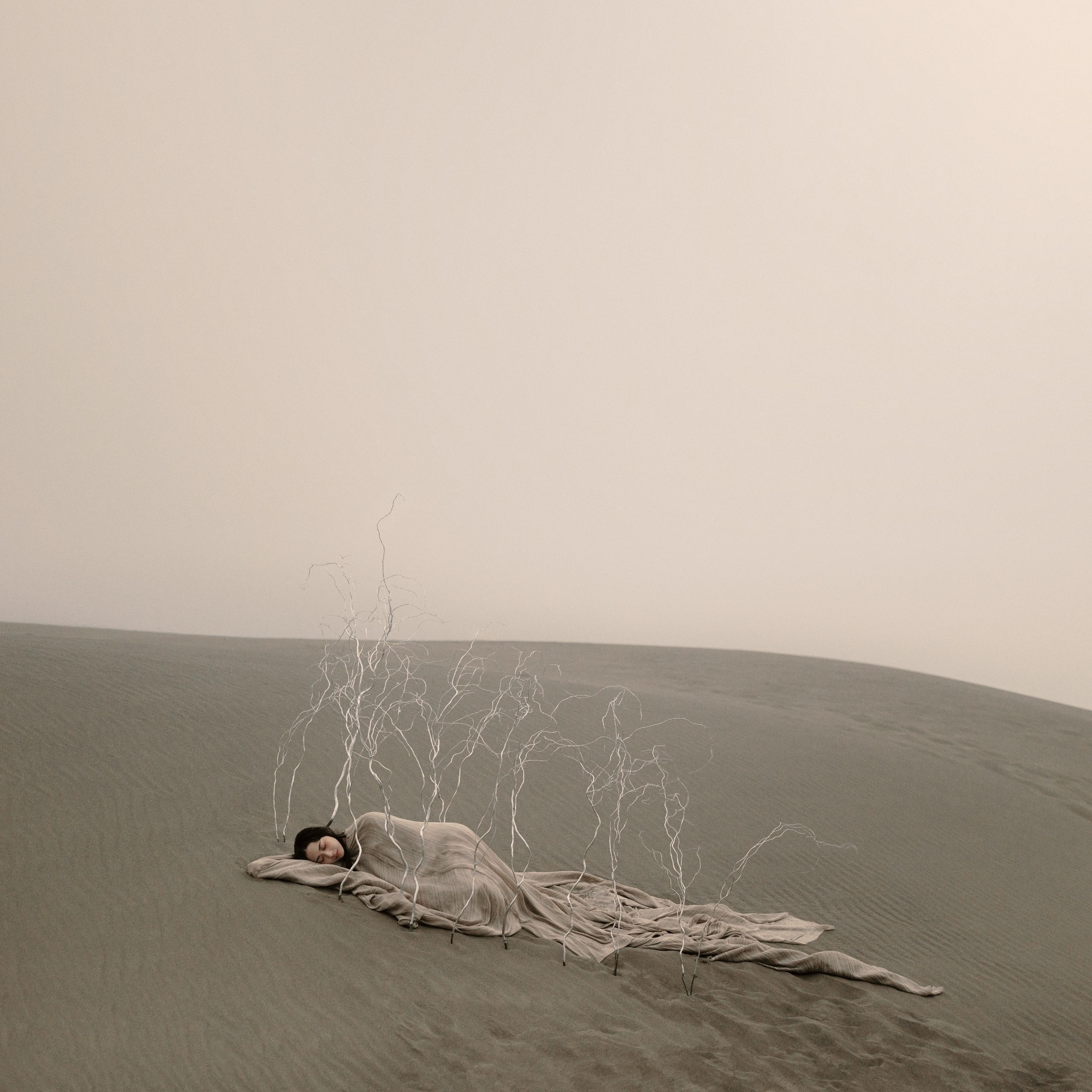 身體是座山 - JUBYCHIU