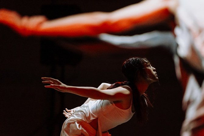 2023 聲響｜逆斷口 - JUBYCHIU