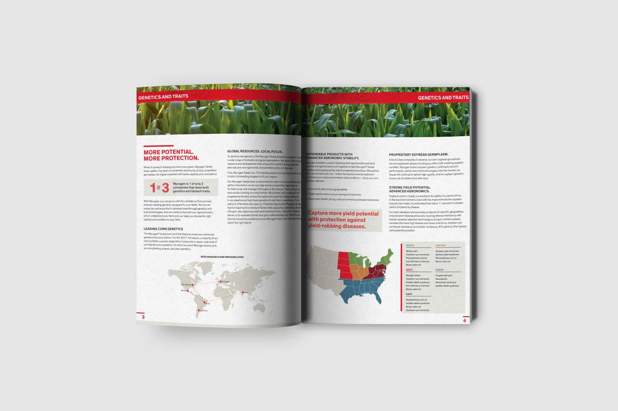 mycogen seed guide - Hannah Morency