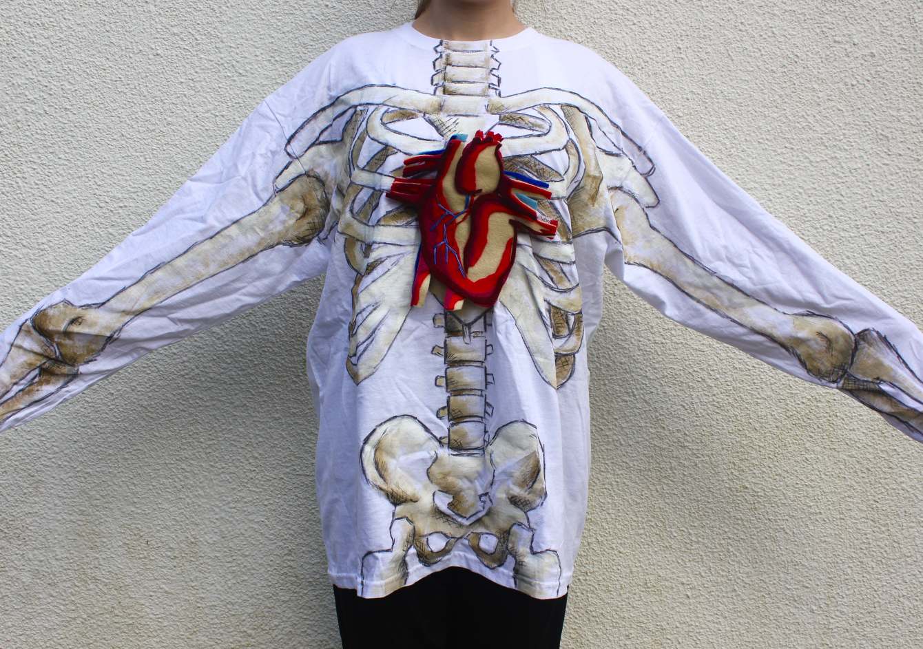 Human Body Activity Pack - Lydia Hopwood Illustration