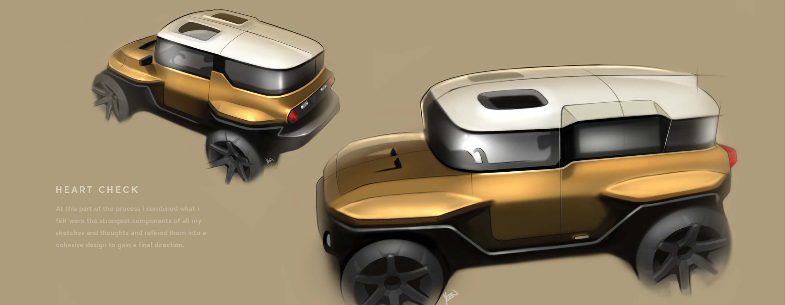 TOYOTA - The Famous Pudge