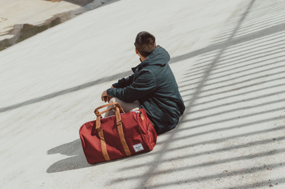 Herschel Supply Co. - coliair