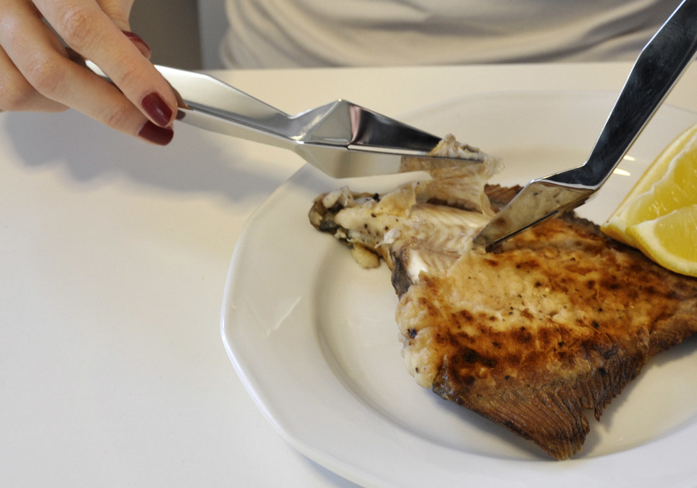 Cutlery - Karolina Horn