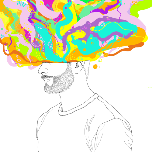 Academic Loss Single Cover - F í A