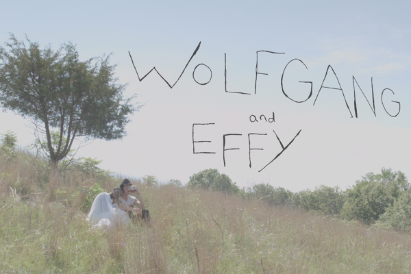 Wolfgang and Effy - CONNER EVERT