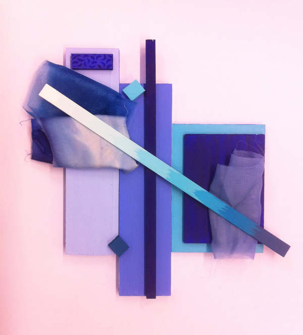 Colour Balance - Sarah Page Surface Pattern Design