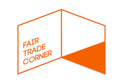 Fair Trade Corner - CLAIRE WANG