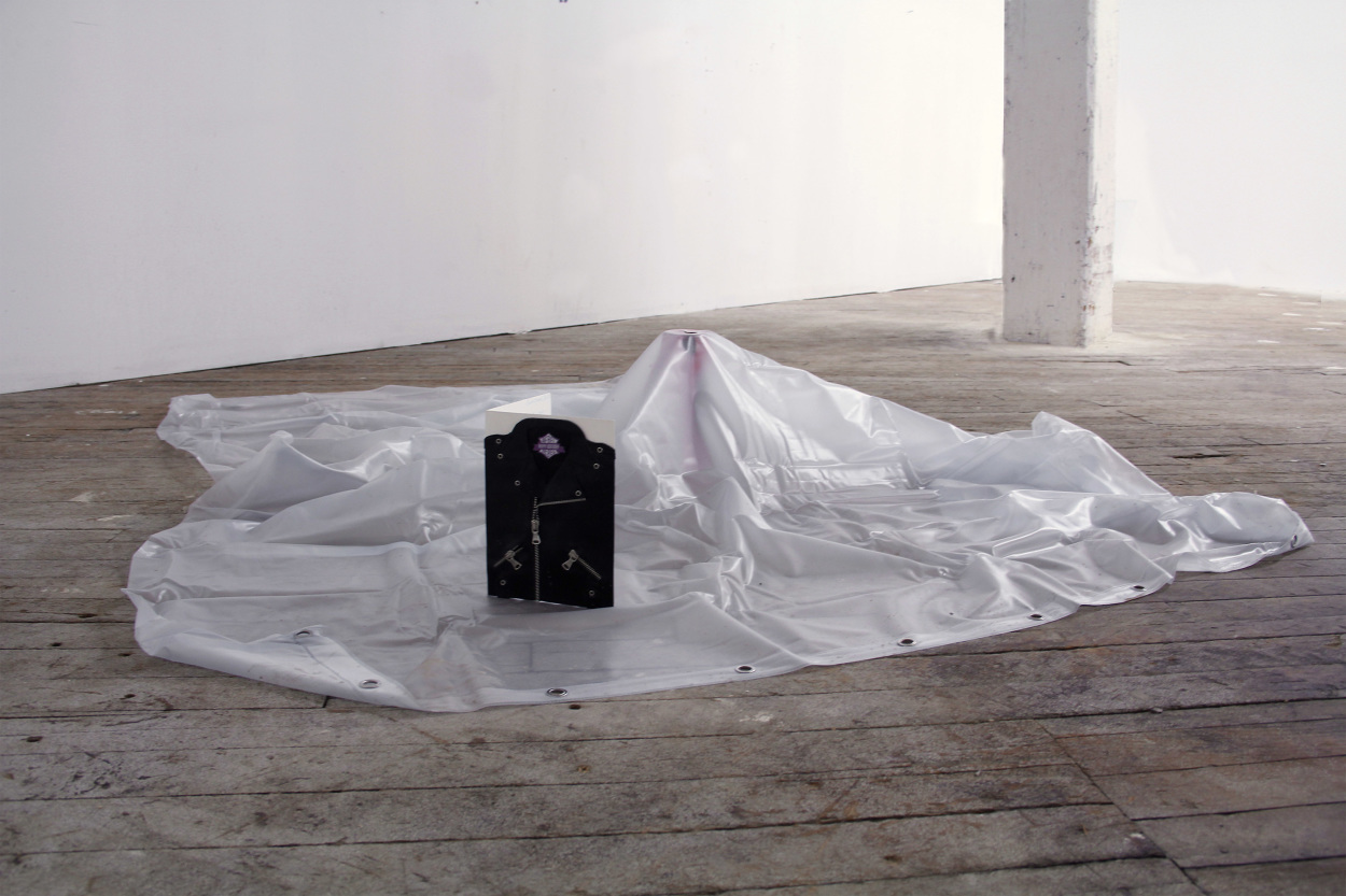 Cool Guy - tommorrill.com