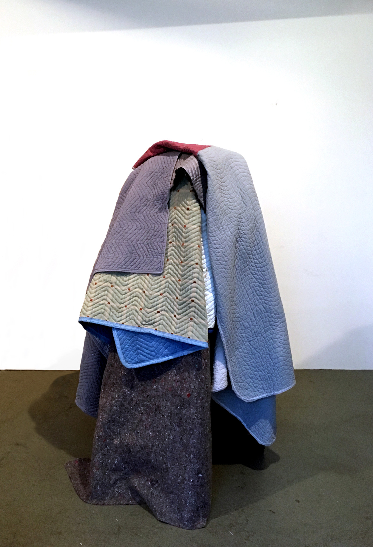 Blue Flower - tommorrill.com