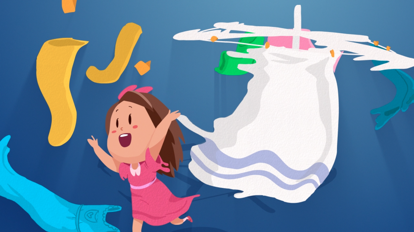 Unilever Persil - MIRARI TV