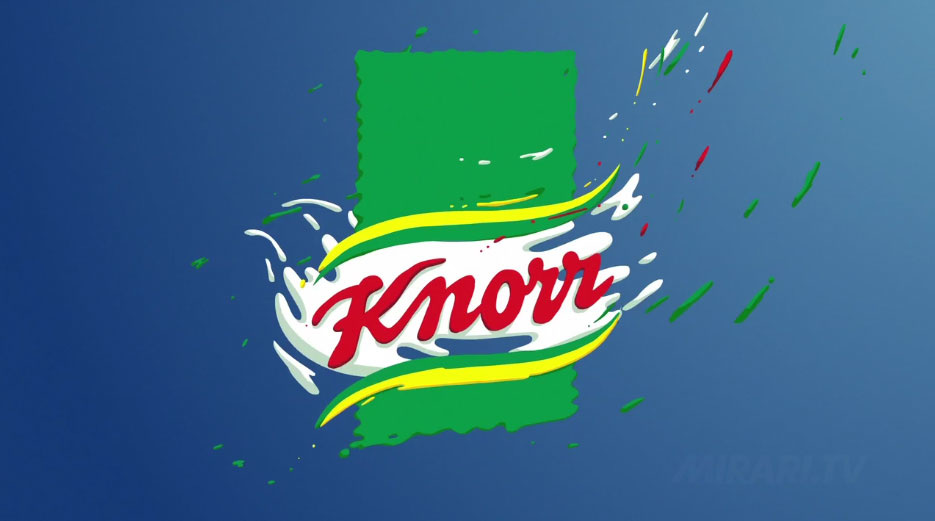 Unilever Knorr - MIRARI TV