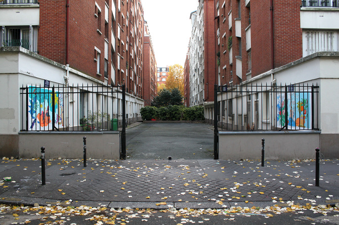 ET SOUDAIN, LE JOUR SEMBLA S'AJOUTER AU JOUR. - Caroline Bosc