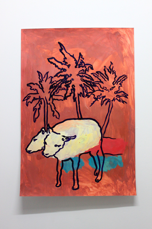 ODYSSEE - Caroline Bosc