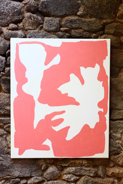 BÊTES ET CHIMERES - Caroline Bosc