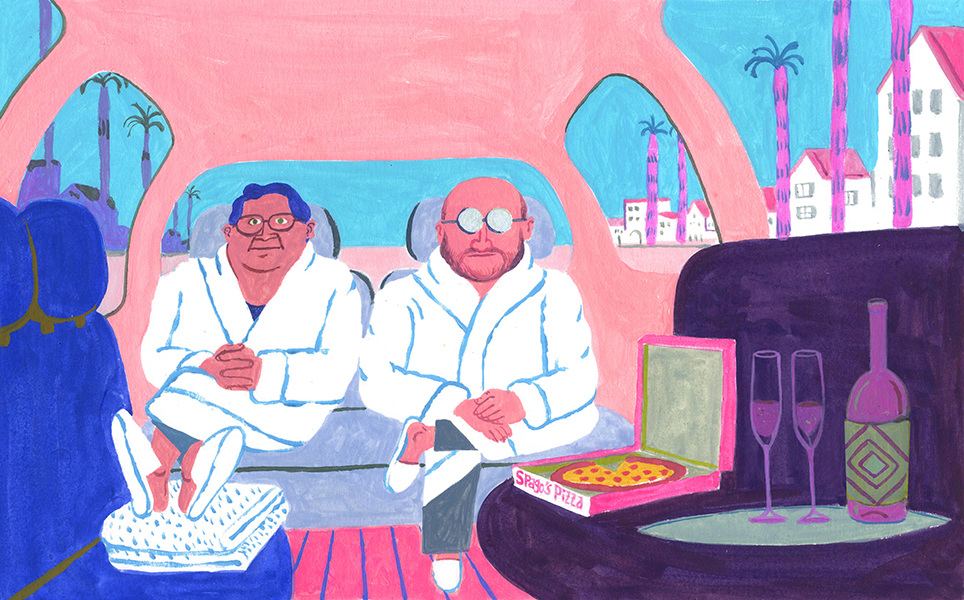 Brosectomy - MIguel Pang ly