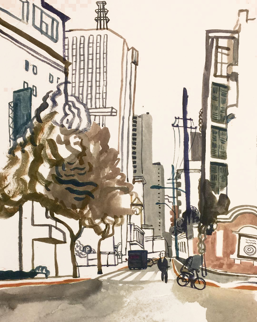 2018 Shanghai residency - MIguel Pang ly