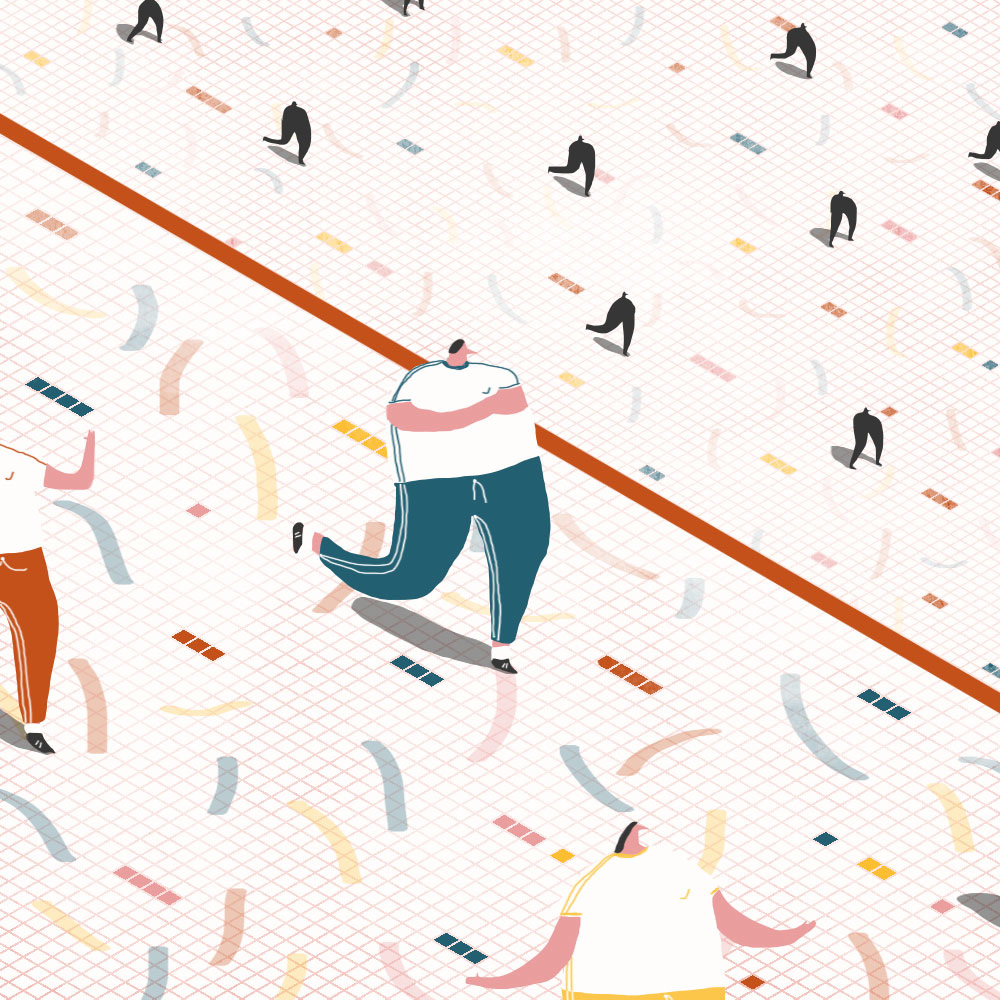 Assorted Illustrations from 2017 part 2 - Dales Bits