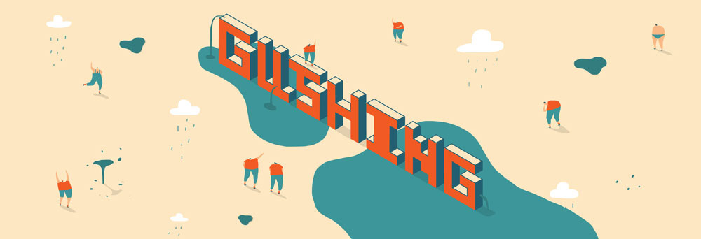 Culture Trip's Most Disgusting Words - Dales Bits