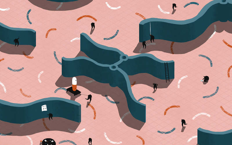 Mosaic Science - Dales Bits