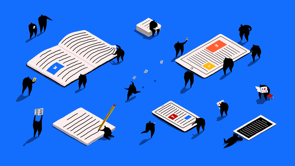 Mosaic Science - extra reading - Dales Bits