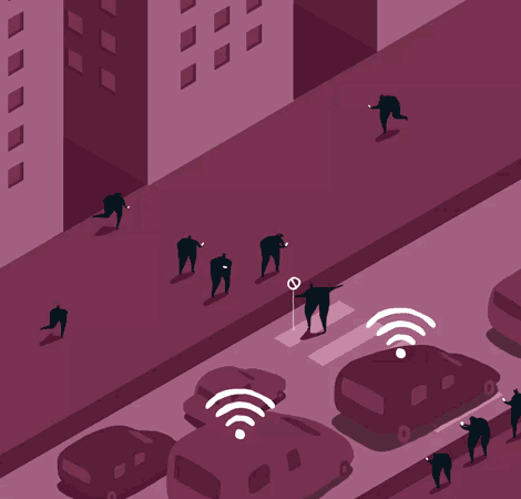 Atlantic Re:think - Breaking the Internet - Dales Bits