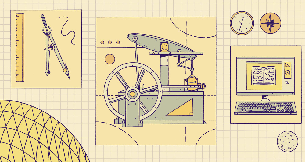 Works in Progress Magazine - Olivia Sullivan